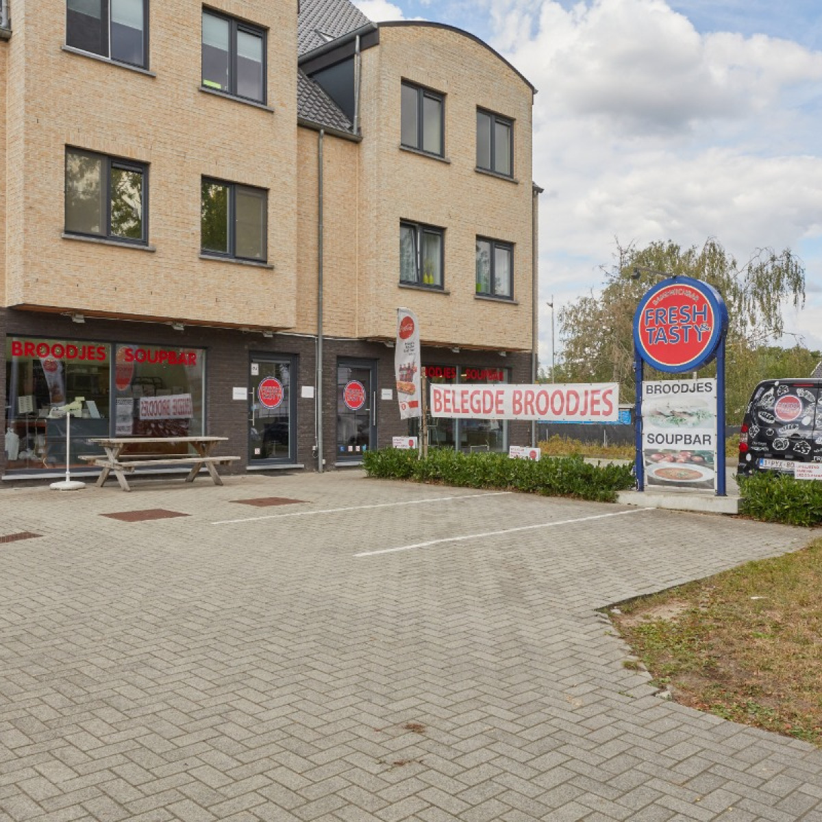 Huren in Sint-Niklaas | ERA